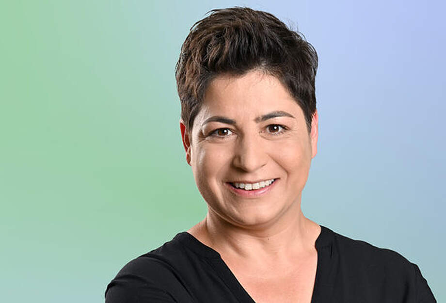 DV AGB: Erstmals eine Frau an der Spitze